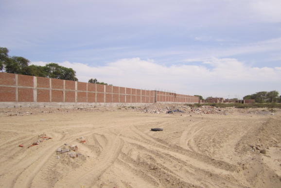 NUESTROS TERRENOS :: Luz-Del-Cielo Chunga Tume-Agencia-Inmobiliaria